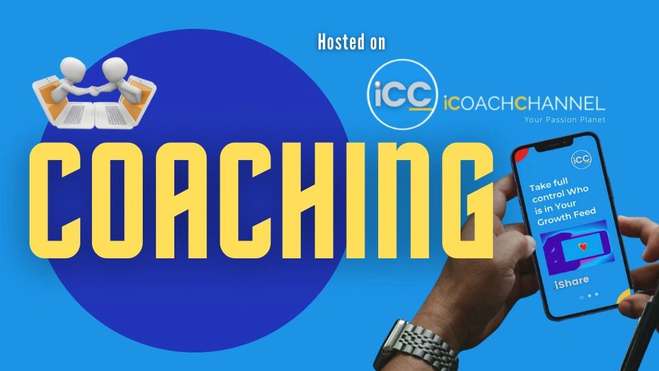 Coaching | iCoachChannel